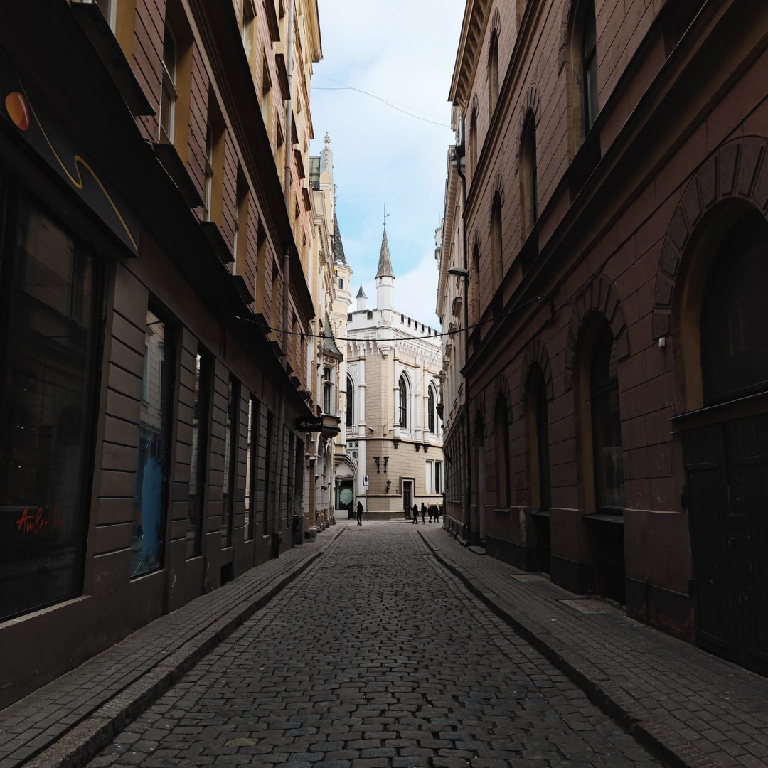 Riga Photography, Riga Print, Riga Wall Art, Latvia Photography, Latvia ...