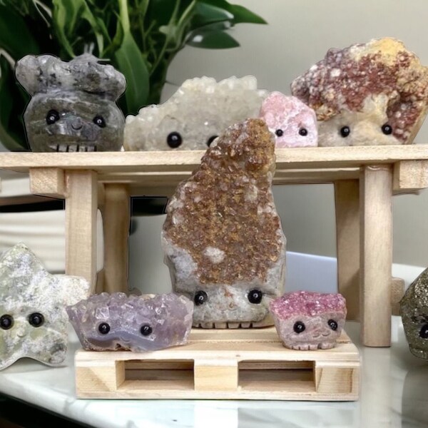Crystal - Etsy