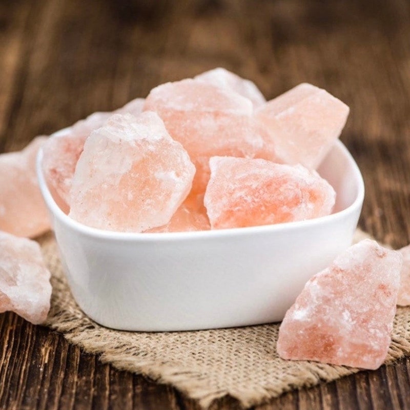 Himalayan Salt Decor - Etsy