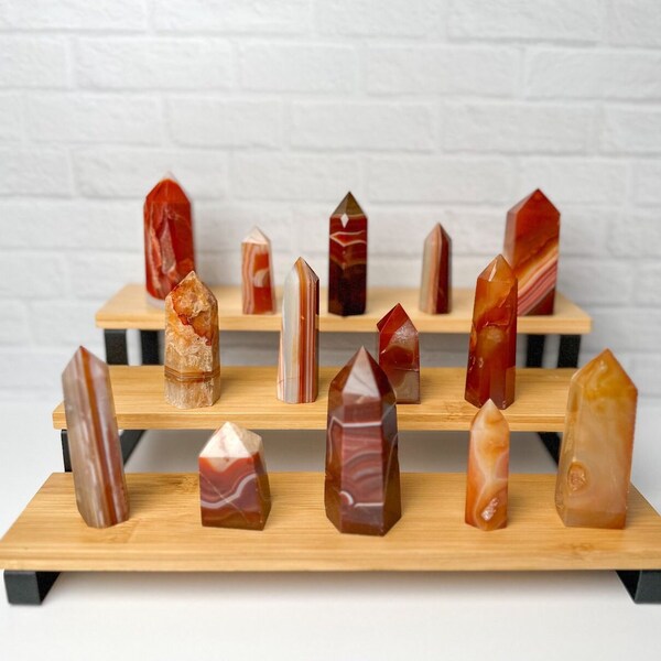 Carnelian - Etsy