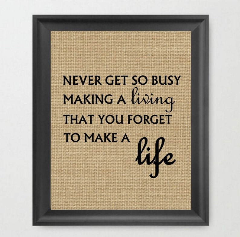 Inspirational Sign Printable Wall Art Wall Décor Office | Etsy