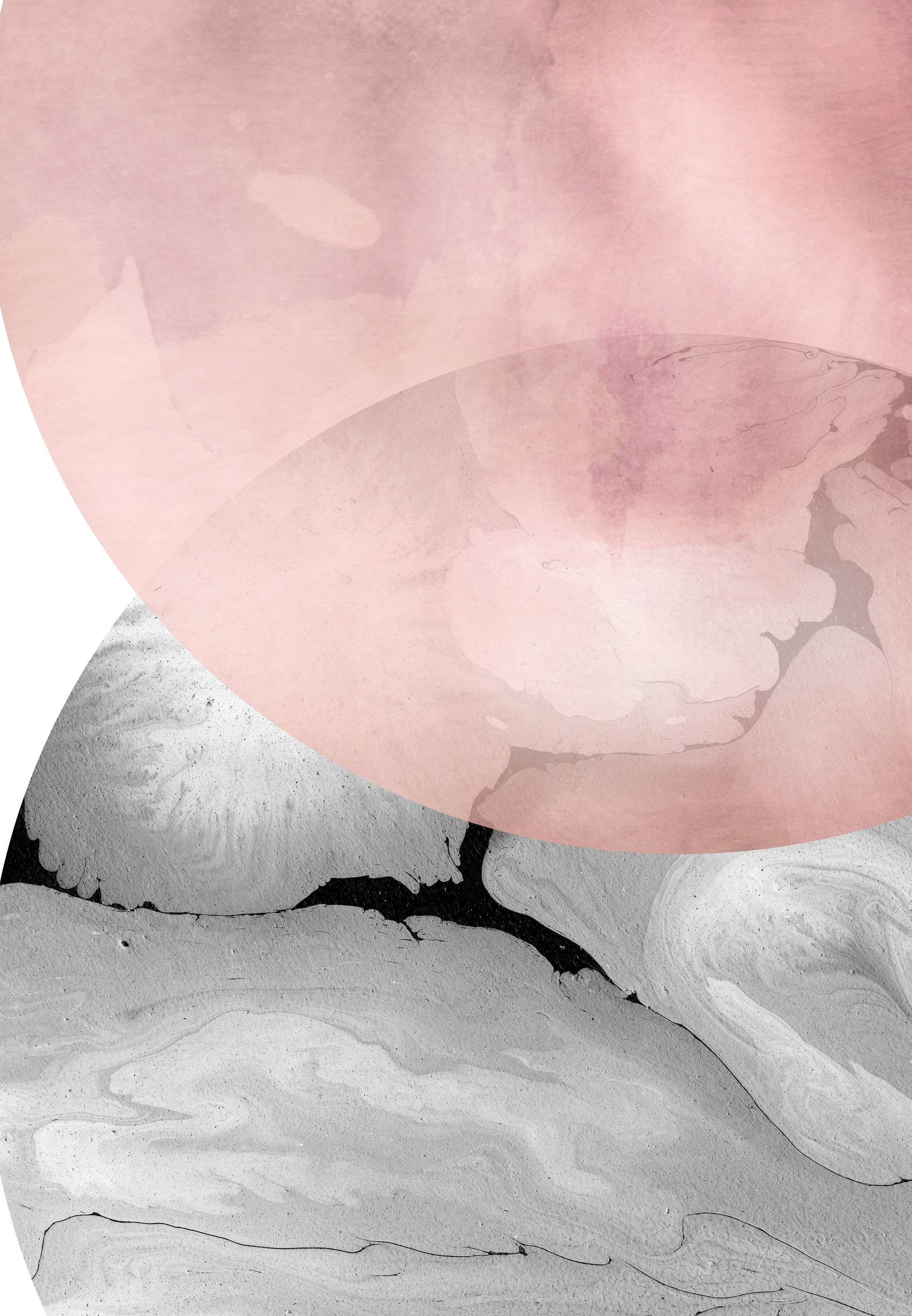 Scandinavian Modern Scandinavian Print Large Poster Dorm - Etsy