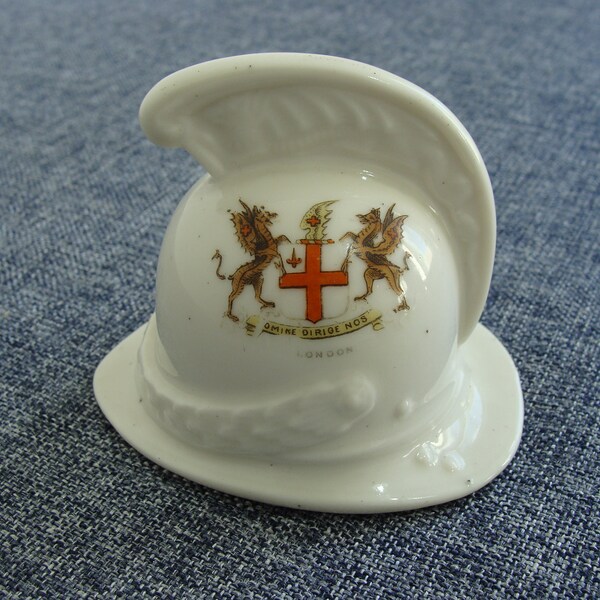 Crested China - Etsy