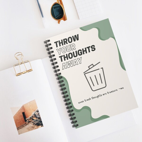 Funny Journal - Etsy