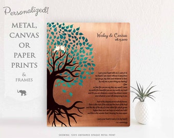 Copper Family Art - Etsy