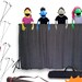 Puppet Starter Set |puppet Ministry | Puppet Stage, Puppets, Arm Rods ...