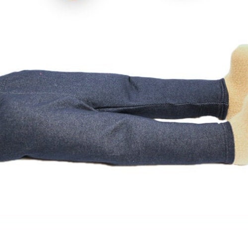 Puppet Legs ADD ON for Puppedcation™ People Puppets - Etsy