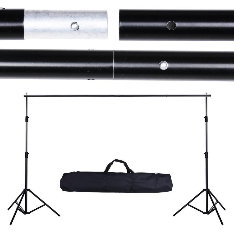 Classroom Puppet Stage - Portable Tripod Puppet Theater W/bag - Etsy