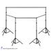 Classroom Puppet Stage XL - 2 Tier Portable Tripod Puppet Theater W/bag ...