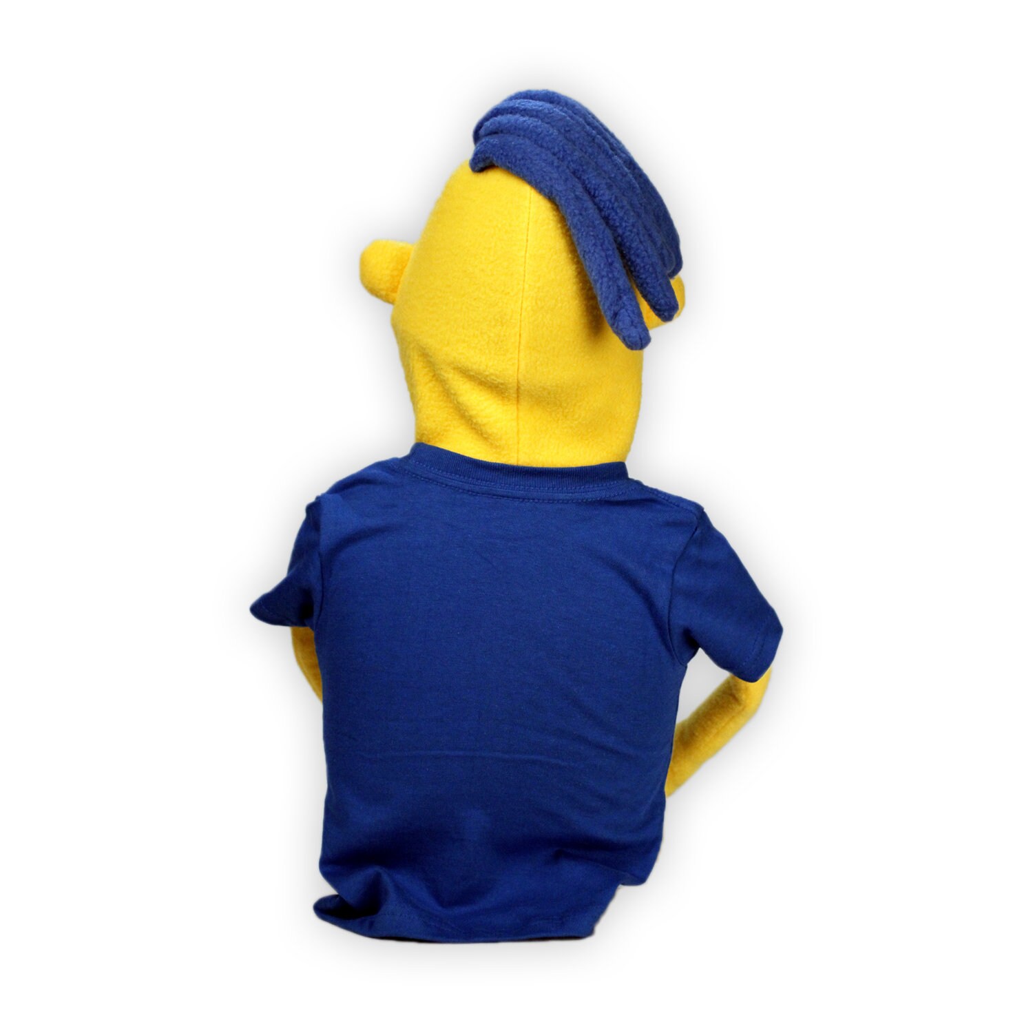 Customizable Boy Puppet 3 Professional Puppet available in - Etsy Canada