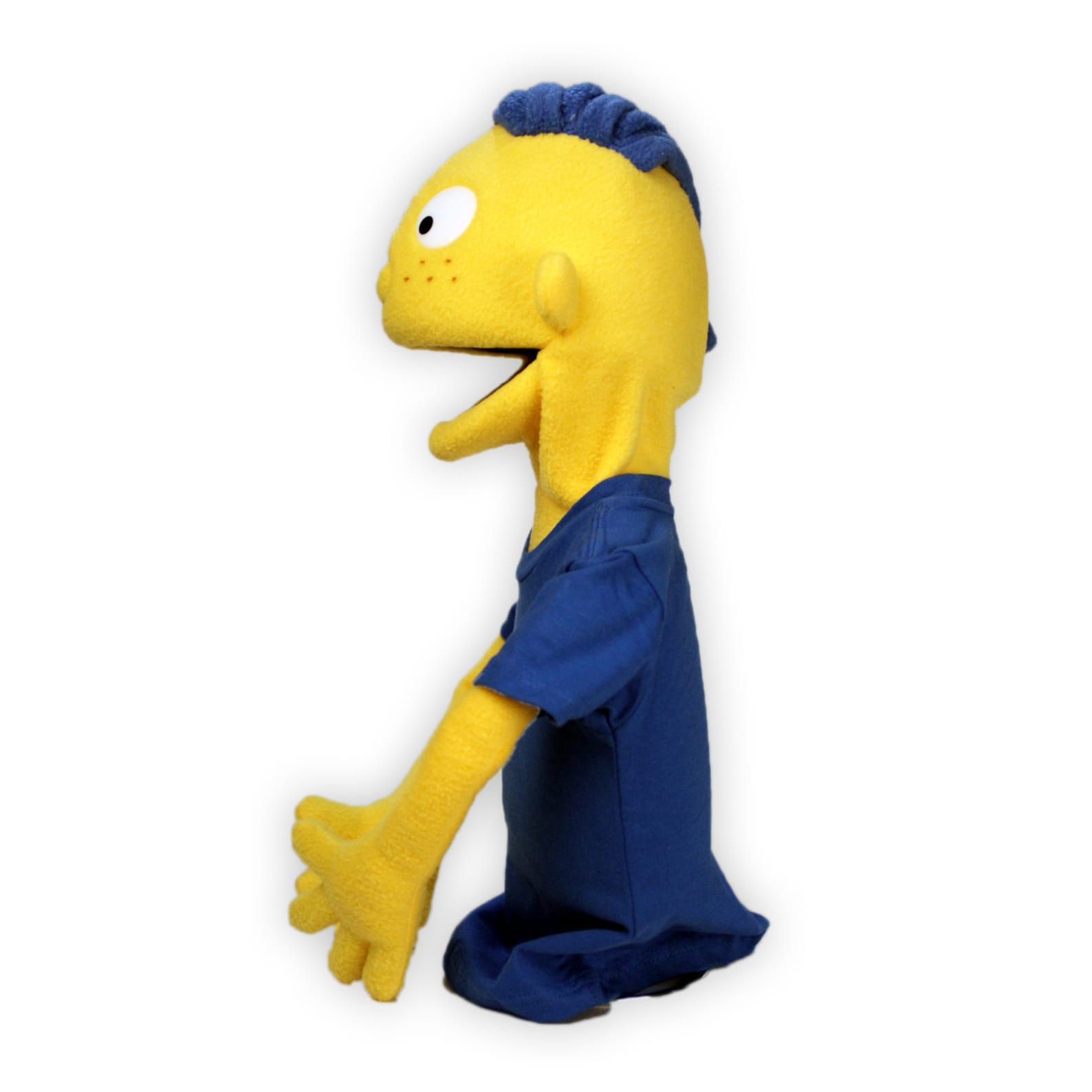 Customizable Boy Puppet 3 Professional Puppet available in - Etsy UK