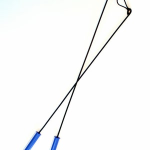 Jr. Rods™ Puppet Arm Rods Pair - Choose Your Color! - Etsy