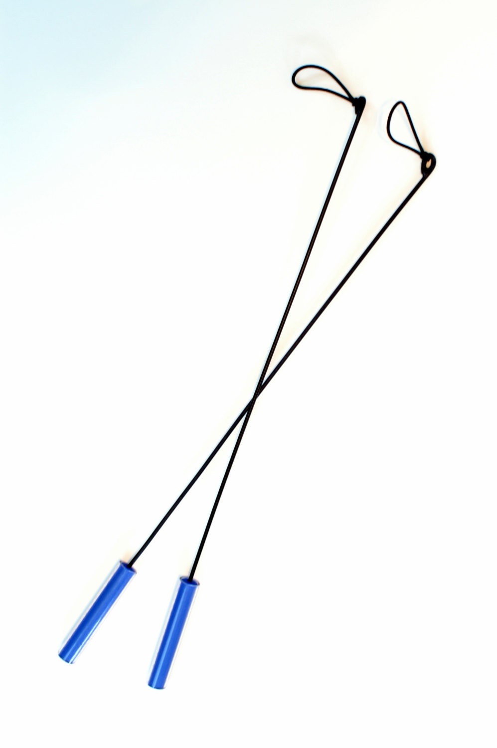 BLUE Puppet Arm Rods Pair Jr. Rods™ - Etsy