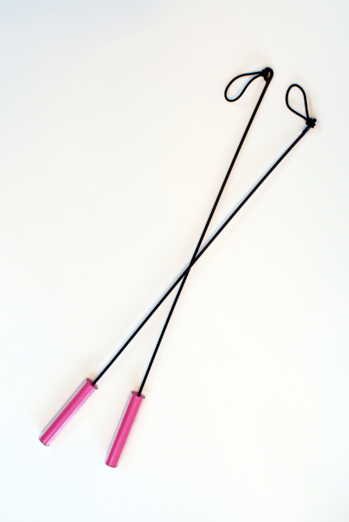 PINK Puppet Arm Rods Pair - Jr. Rods™ - Etsy