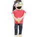Puppet Legs | ADD ON for Puppedcation™ People Puppets - Etsy