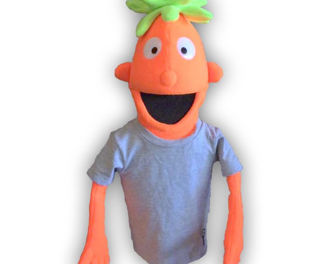 Christian Puppet Scripts, 7 Puppet Skits, Fully Editable .doc Files ...