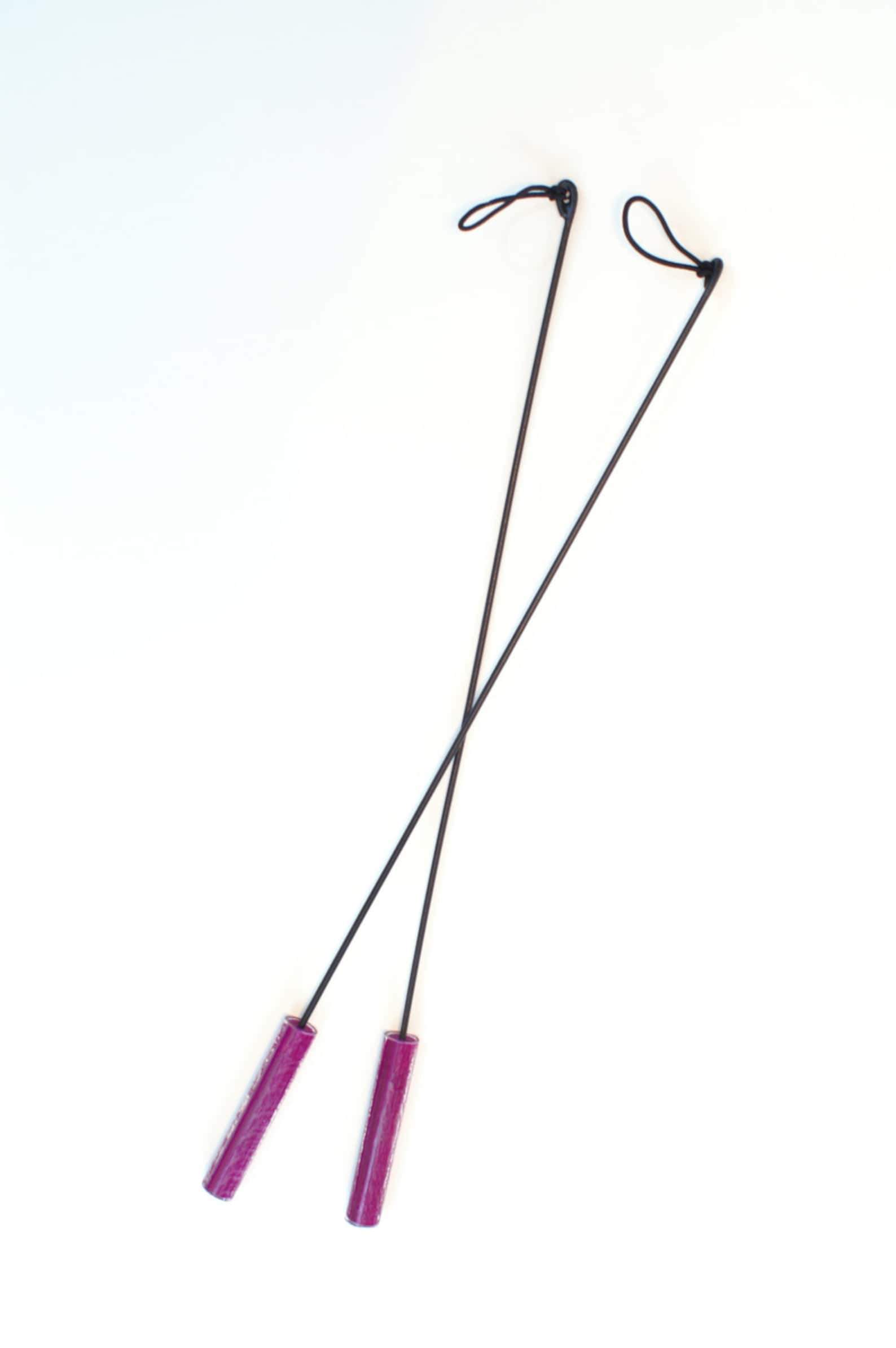 Jr. Rods™ Puppet Arm Rods Pair - Choose Your Color! - Etsy Canada