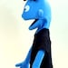 Hand Puppet - Customizable Boy Puppet #1 - Professional Puppet ...