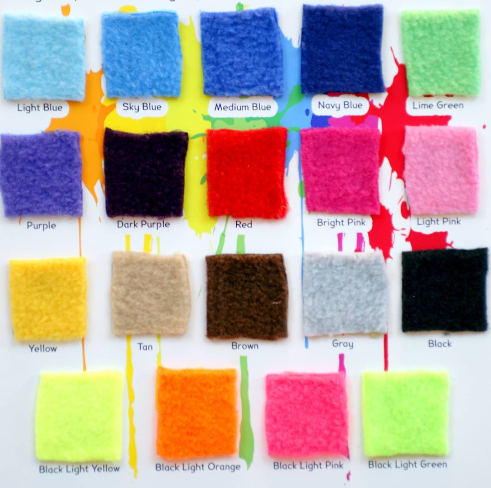 Customizable Boy Puppet #2 - Professional Puppet (available in Black ...