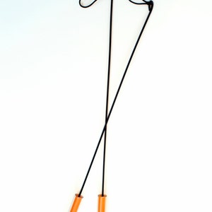 Jr. Rods™ Puppet Arm Rods Pair - Choose Your Color! - Etsy