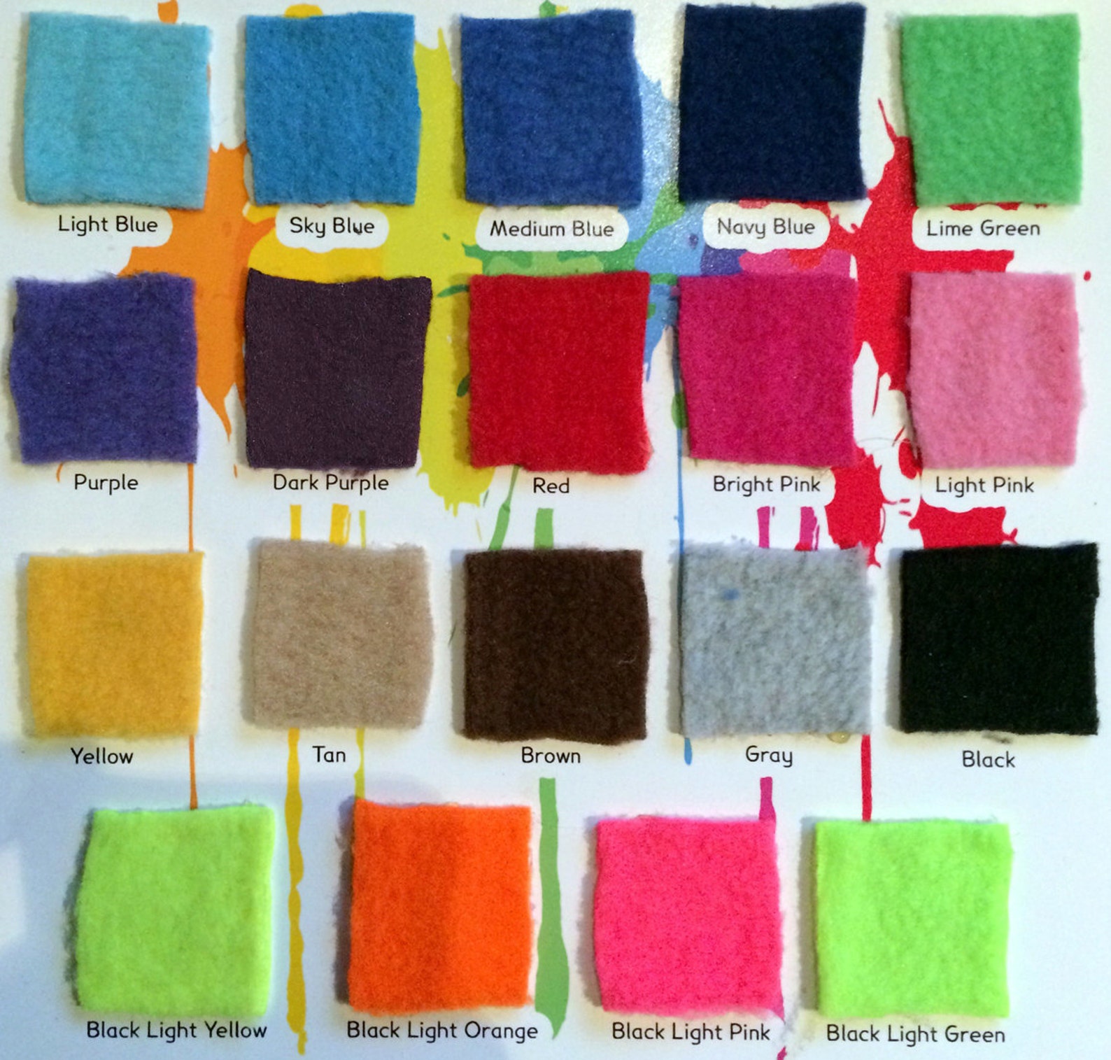 Puppet Legs ADD ON for Puppedcation™ People Puppets - Etsy