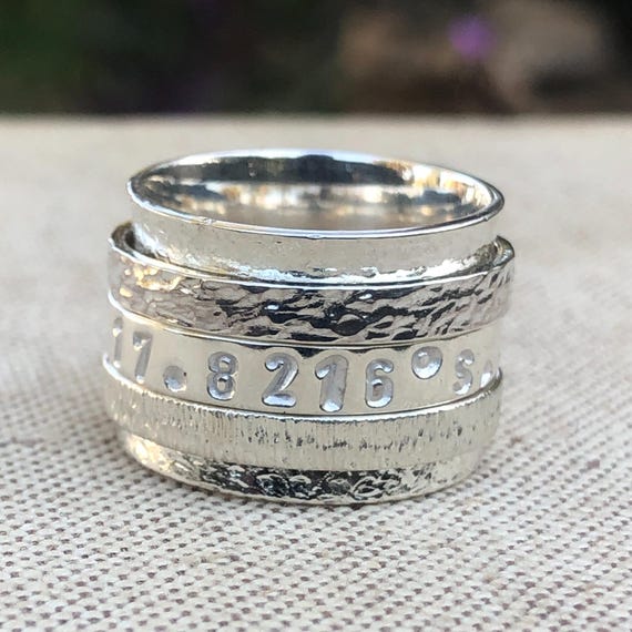 925 gps ring store