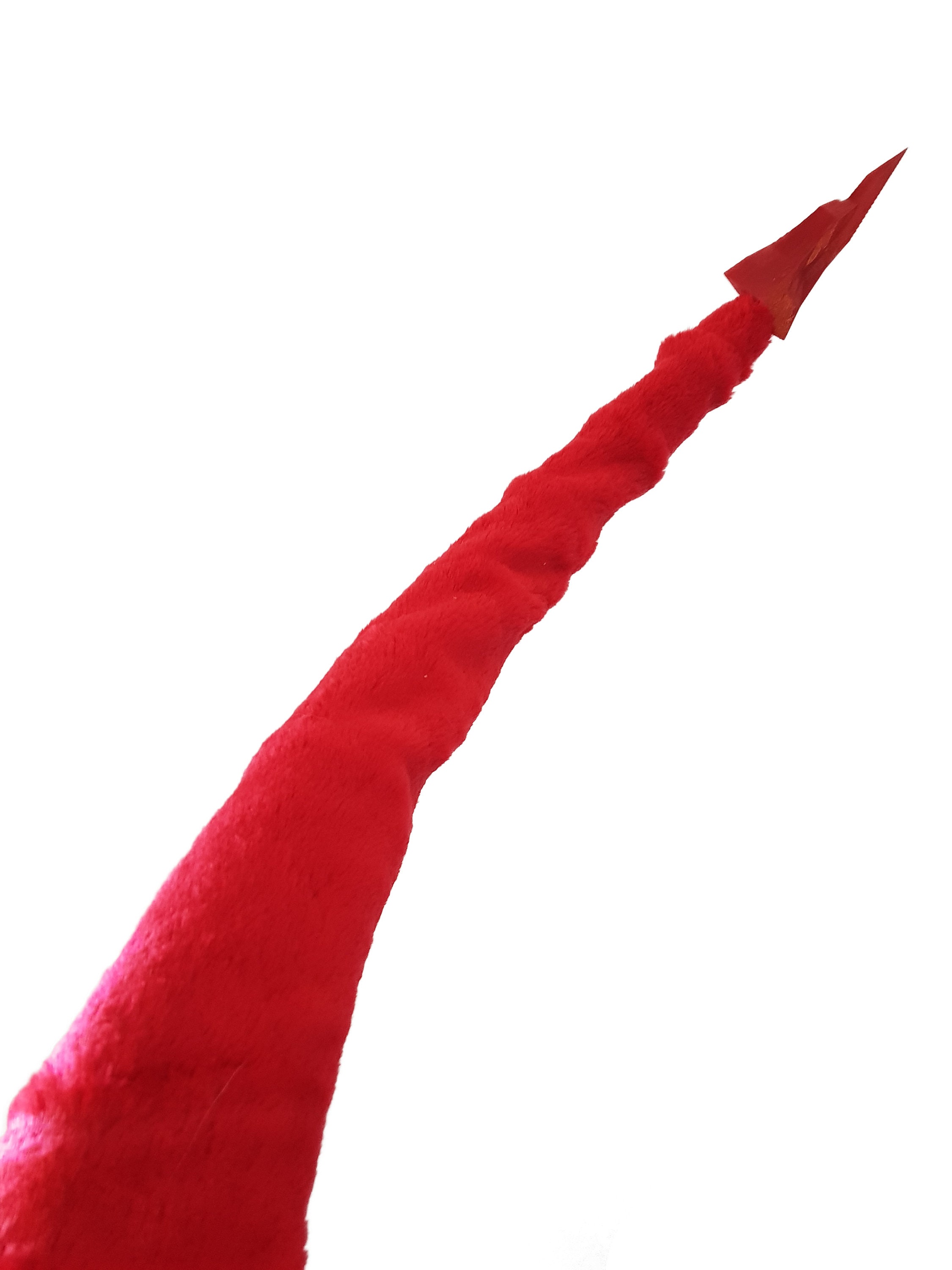 Devil Tail Animatronic Moving Wagging Remote Controlled | Etsy