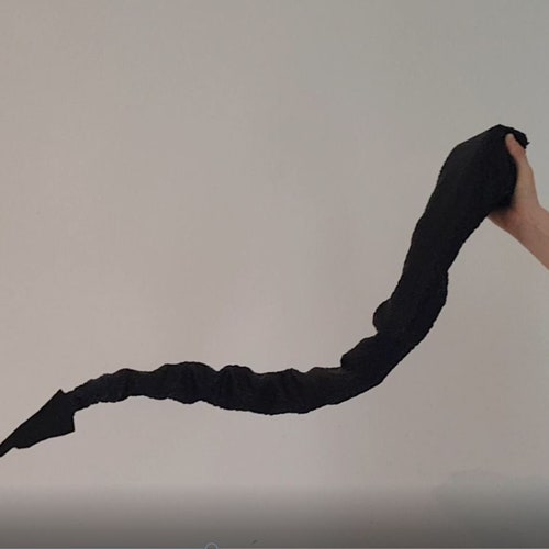 Devil Tail Animatronic Moving Wagging App Controlled - Etsy UK