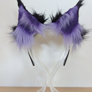 Eargear – Amazing Moving Cosplay Ears to Bring Life to Your Cosplay or ...