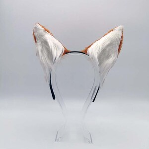 Eargear Amazing Moving Cosplay Ears to Bring Life to Your Cosplay or ...