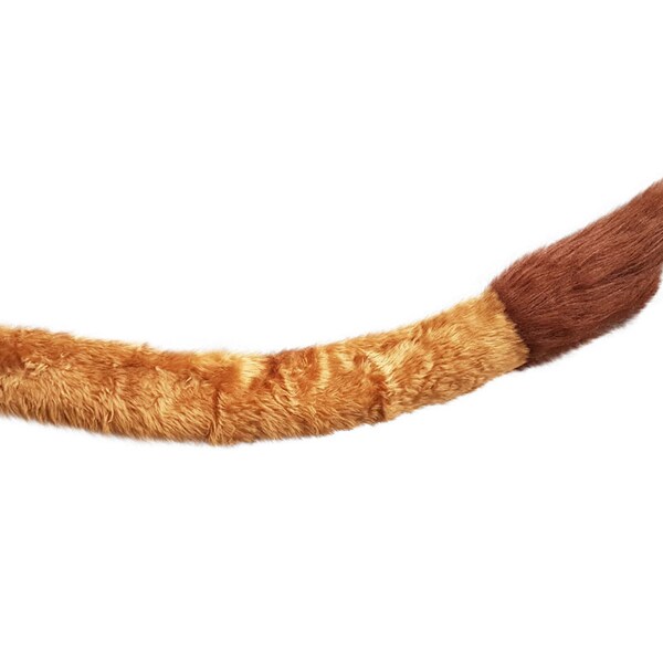 Moving Cosplay Tails - Etsy