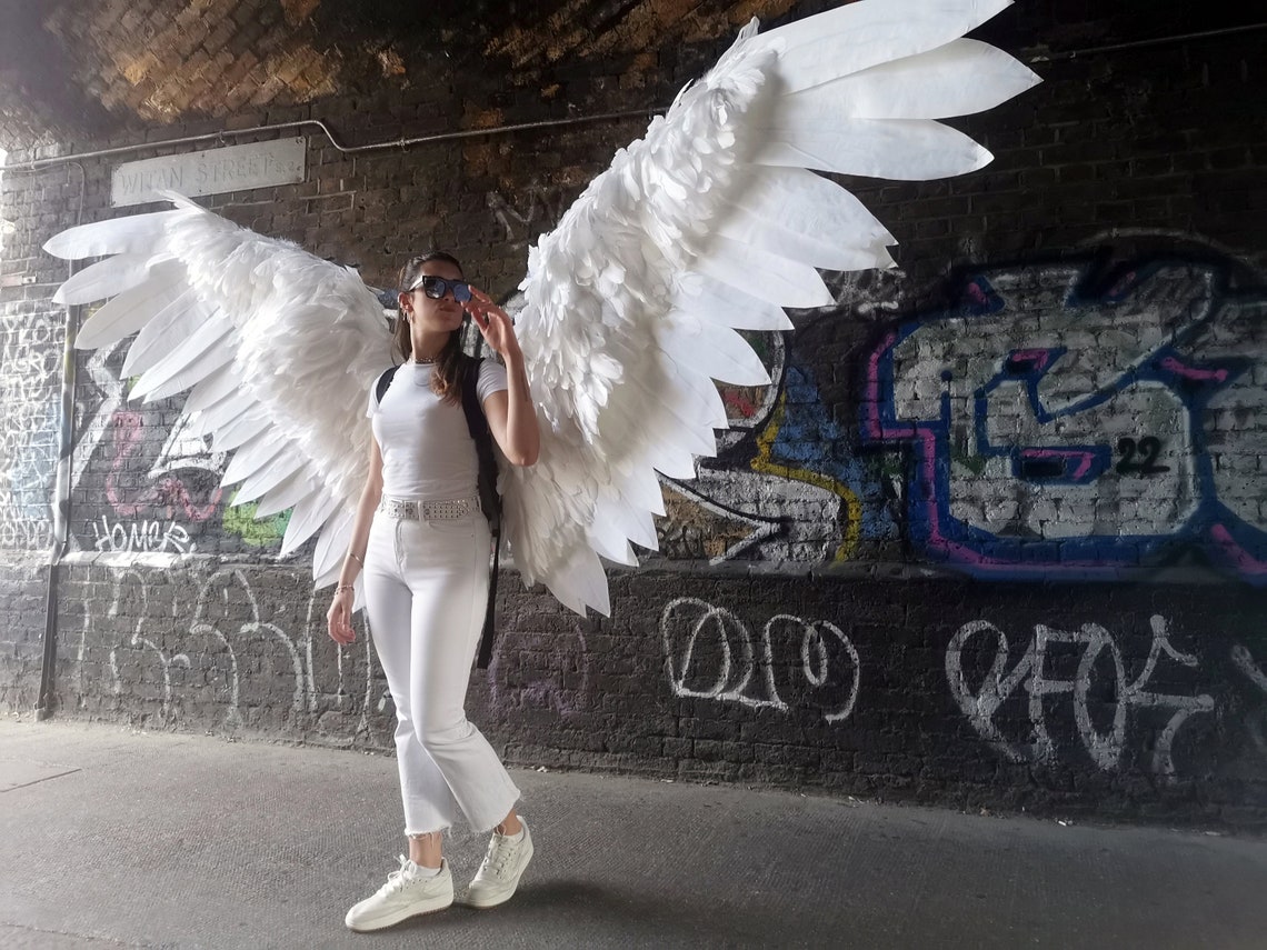 Miwings Moving Mechanical Animatronic Wings to Make Your - Etsy