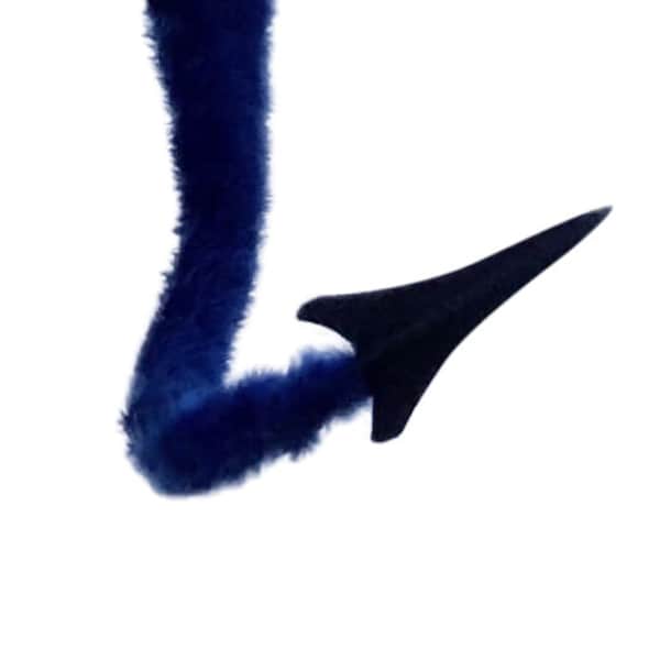 Animatronic Tail - Etsy