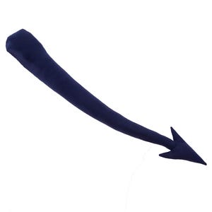 Nightcrawler Tail Animatronic Moving, Wagging, 11 Different Moves. App ...