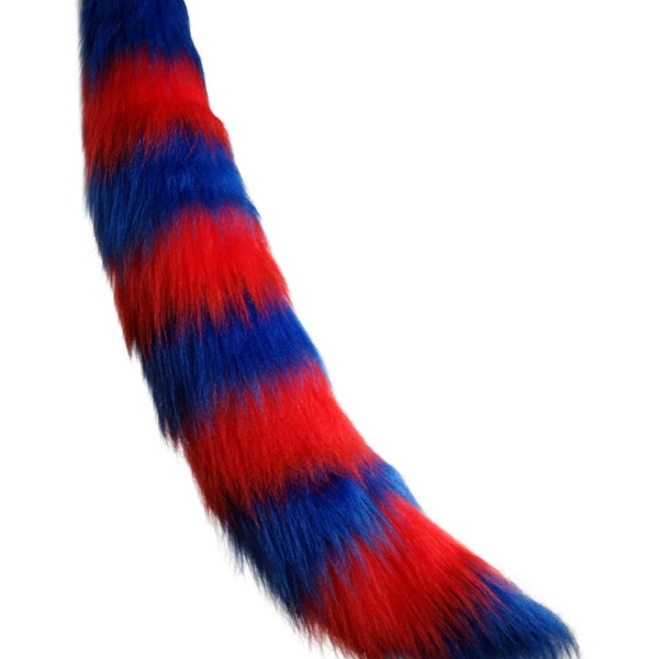 Cheshire Cat Tail - Etsy UK