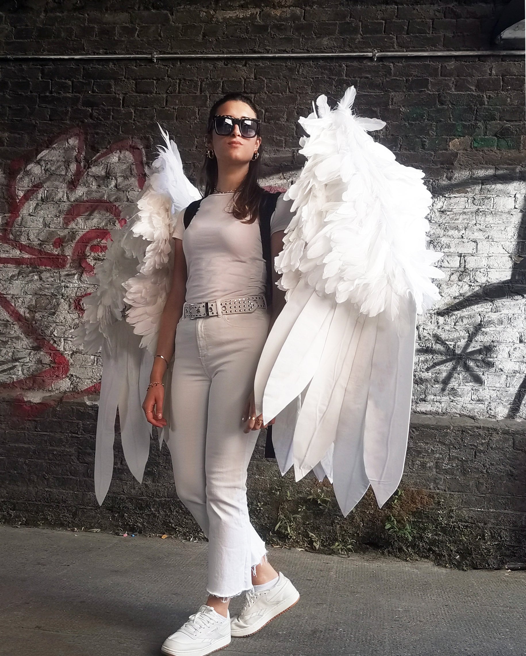 Miwings Moving Mechanical Animatronic Wings to Make Your - Etsy