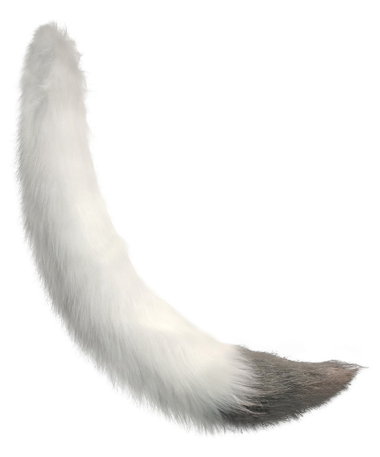 Moving Fox Tails Animatronic Tail, 11 Moves. App Controlled! Great for ...