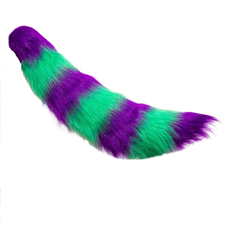 Animatronic Tail - Etsy