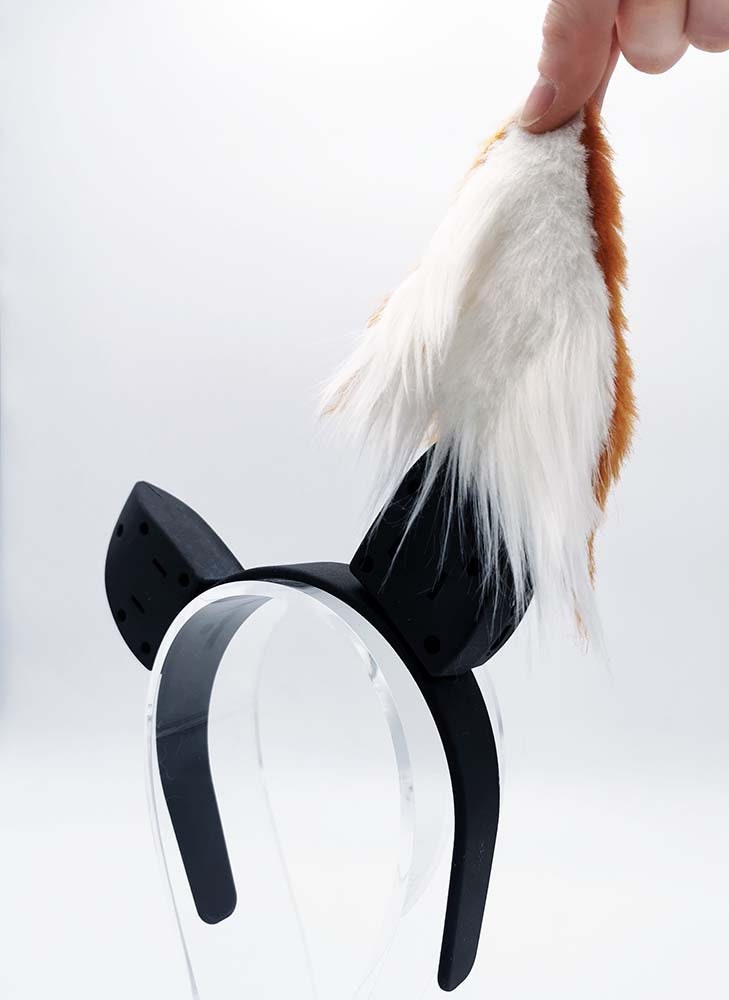 Eargear Amazing Moving Cosplay Ears to Bring Life to Your - Etsy