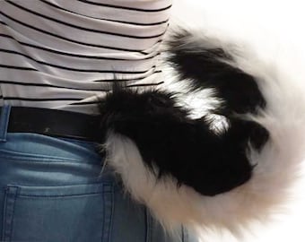 Moving Cosplay Tails - Etsy