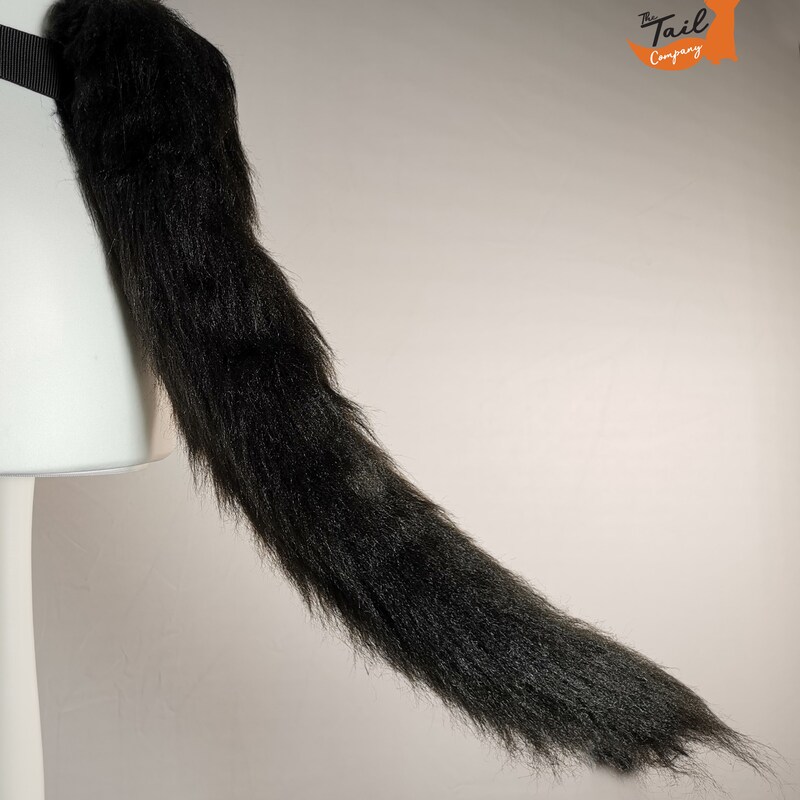 Animatronic Tail - Etsy