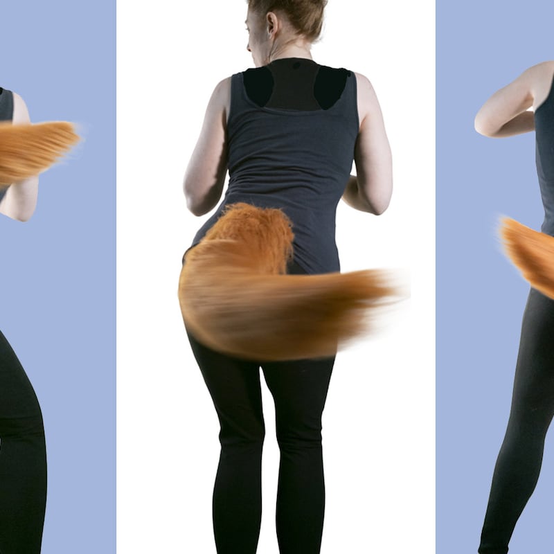 Hypermotion Tail - Etsy