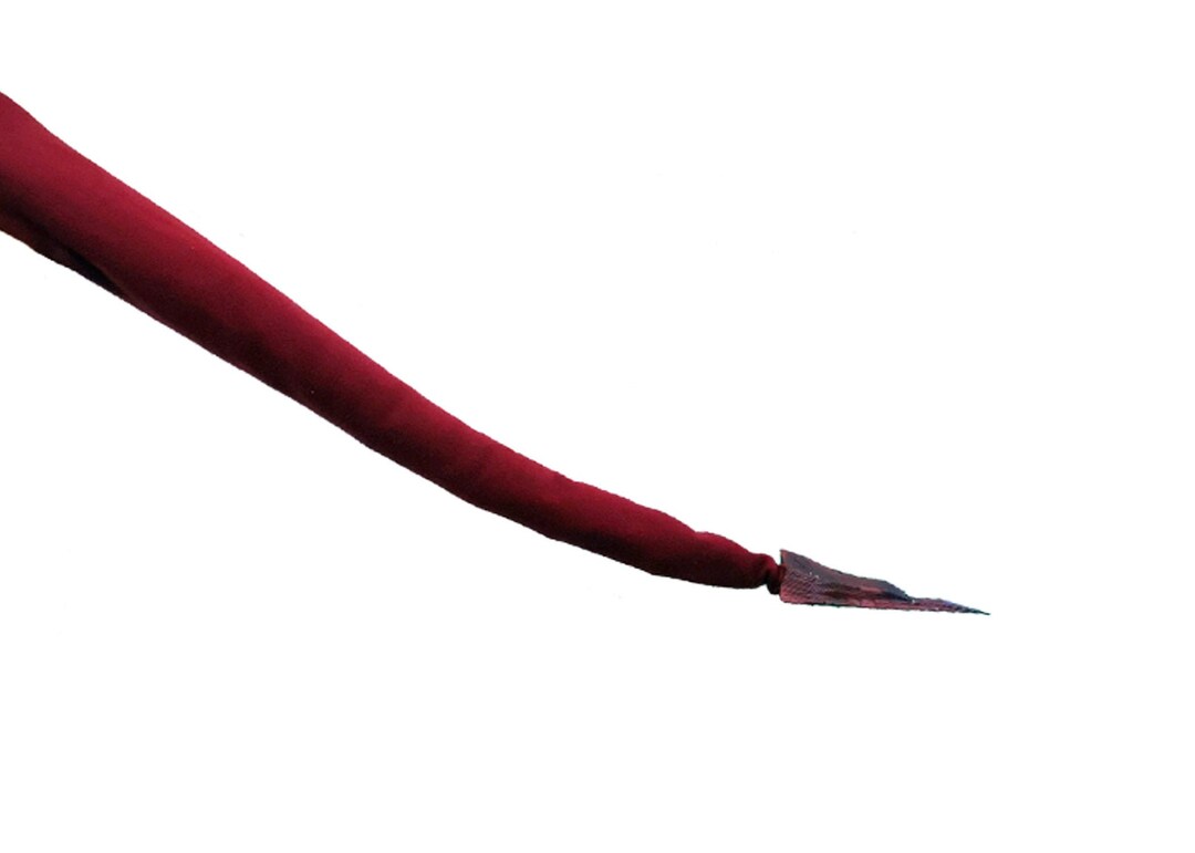 Devil Tail Animatronic Moving Wagging App Controlled - Etsy UK