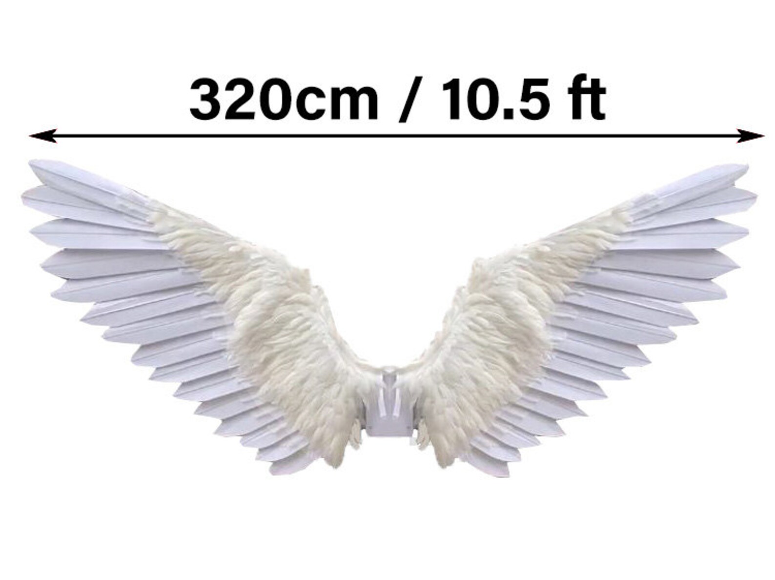 Miwings Moving Mechanical Animatronic Wings to Make Your - Etsy UK