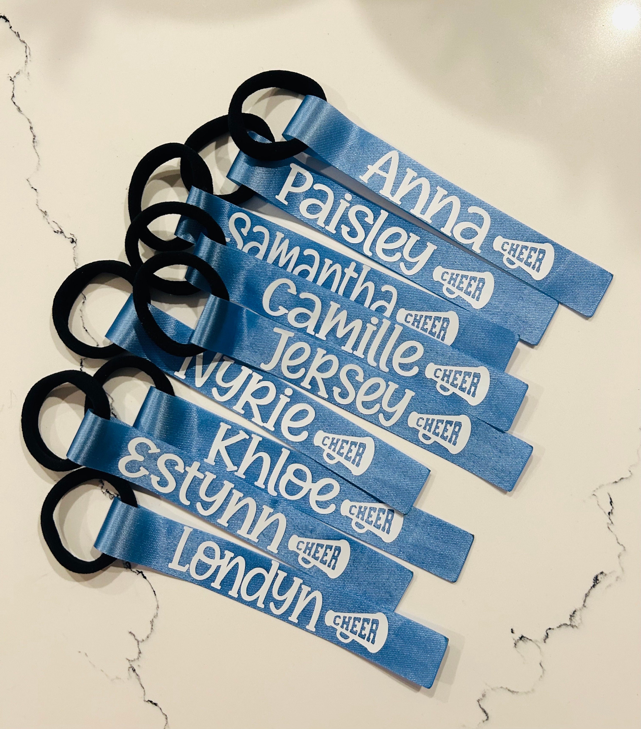 Pom Pom Tags - Etsy