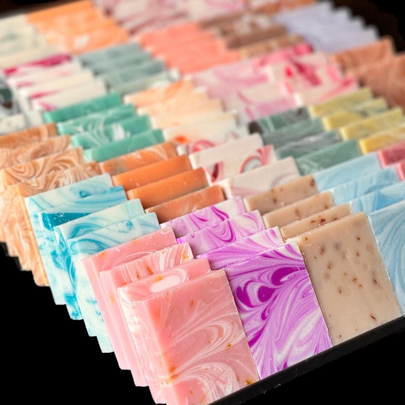Soap - Etsy