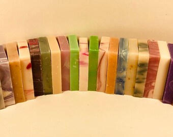 50 Bulk Mini Soap Baby Shower Favors Bridal Shower Diy | Etsy