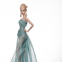Integrity Doll - Etsy