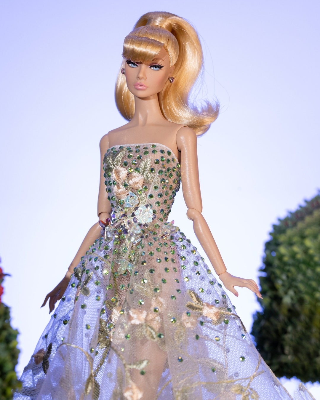 Demuse dolls newest deals price