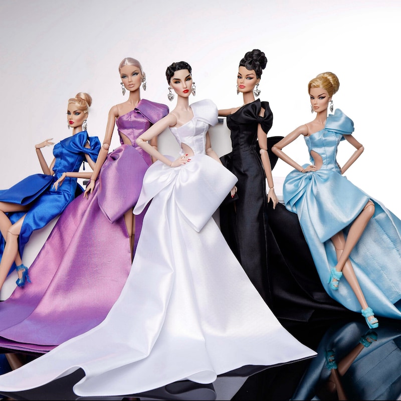 Doll Fashion - Etsy